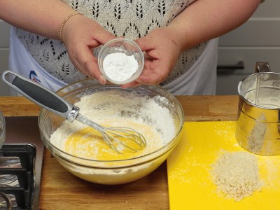 Mantovana di Prato | Cookaround