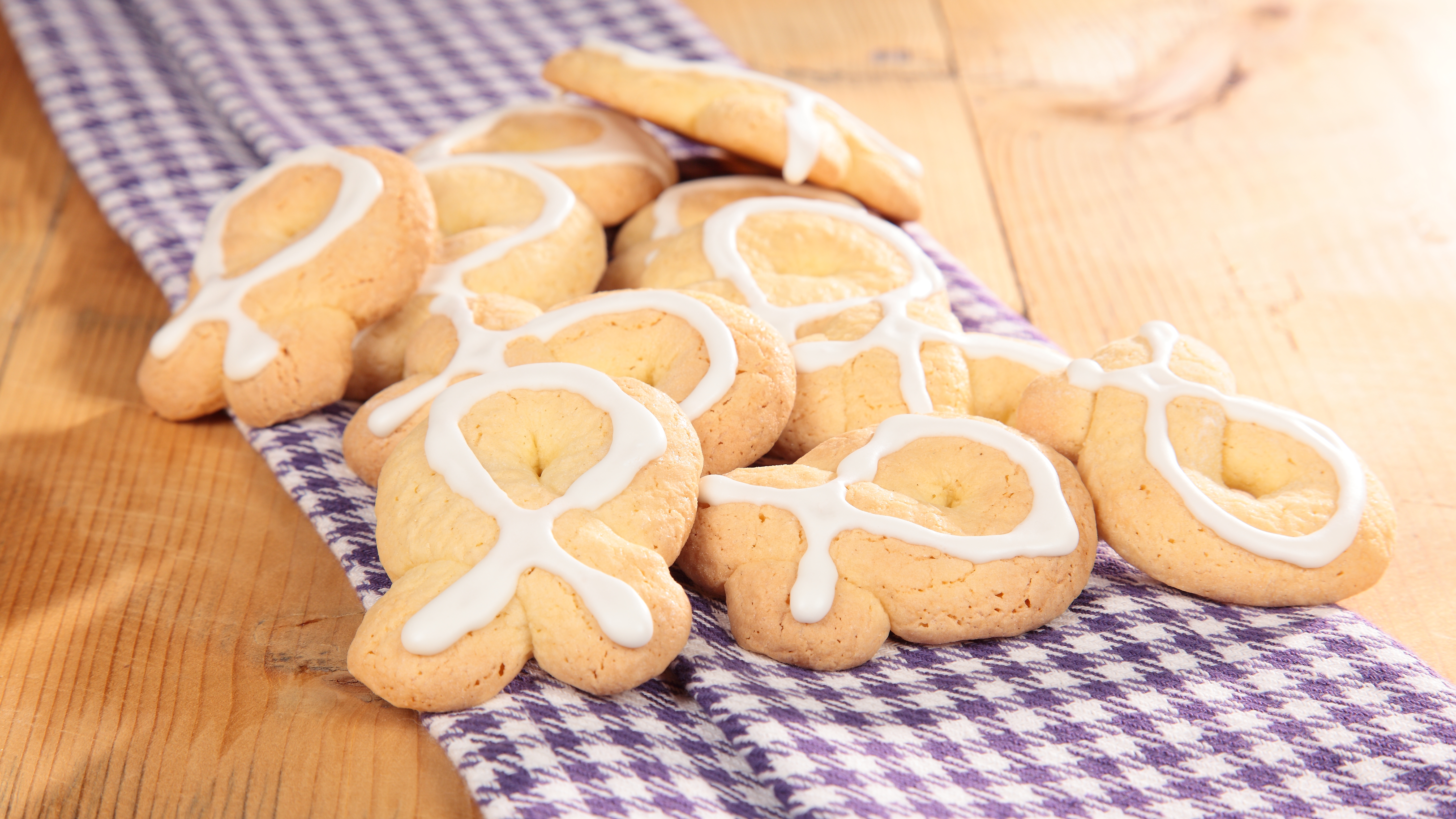 Glassa reale: Ricette Dolci | Cookaround