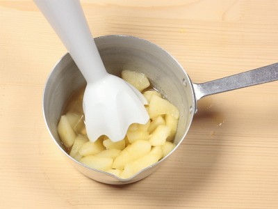 Salsa alla pera: Ricette Dolci | Cookaround