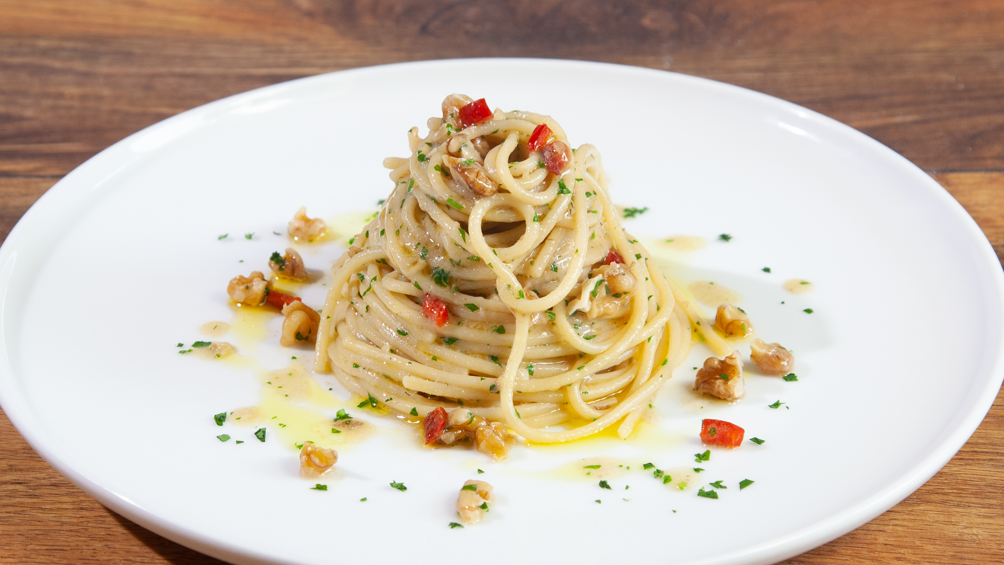 Spaghetti alla carrettiera ricetta economica | Cookaround
