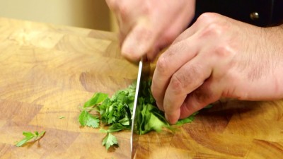 Ricetta La ratatuja | Cookaround