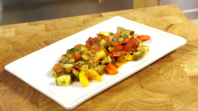 Ricetta La ratatuja | Cookaround