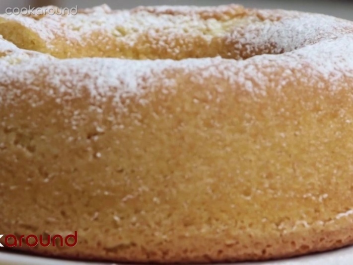 Torta senza burro, ricetta semplice e leggera | Cookaround