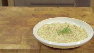 Risotto al finocchio: le Vostre ricette | Cookaround