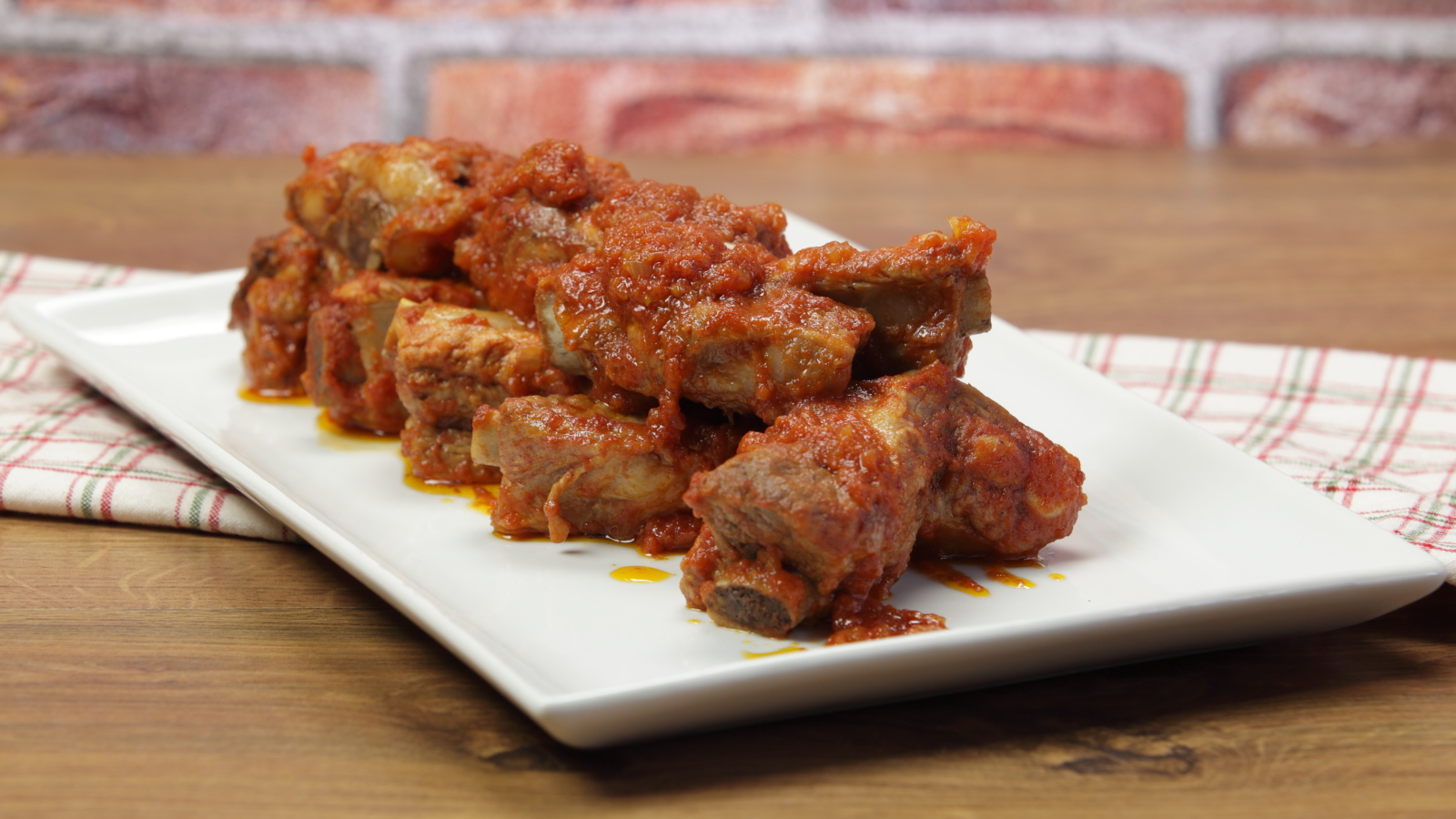 Umido di cervo: Ricetta Tipica Lombardia | Cookaround