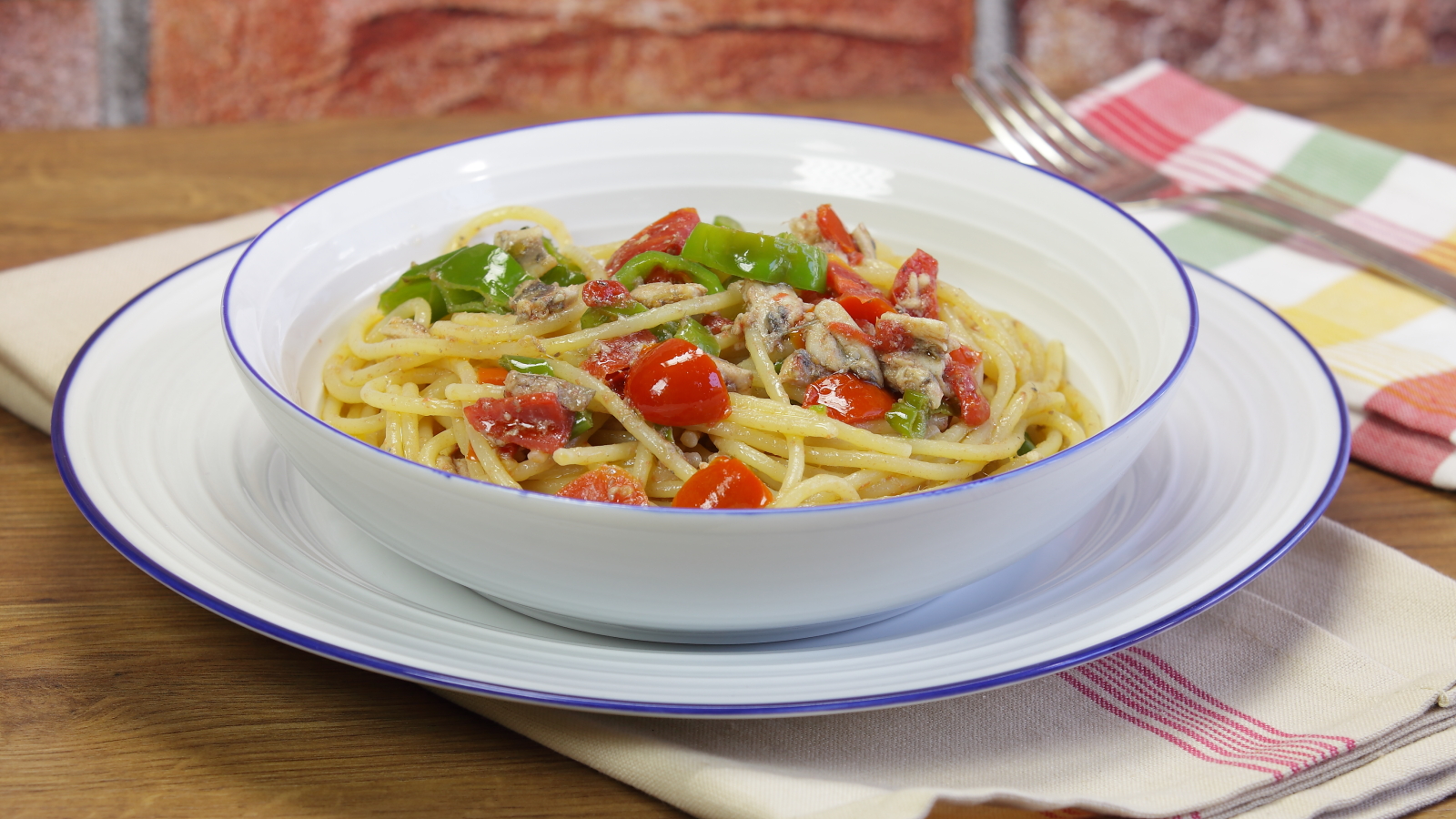 Spaghetti alla pescatora ricetta perfetta | Cookaround