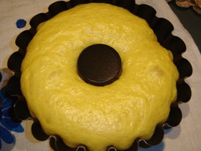 Babà con crema pasticcera e amarene: le Vostre ricette | Cookaround