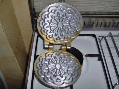 Nevole: le Vostre ricette | Cookaround