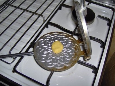 Nevole: le Vostre ricette | Cookaround