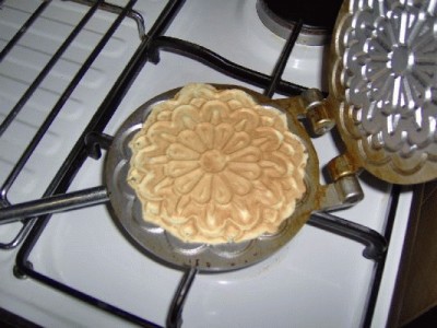 Nevole: le Vostre ricette | Cookaround