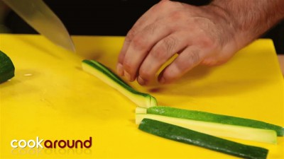 Anatra al vin santo con verdurine | Cookaround