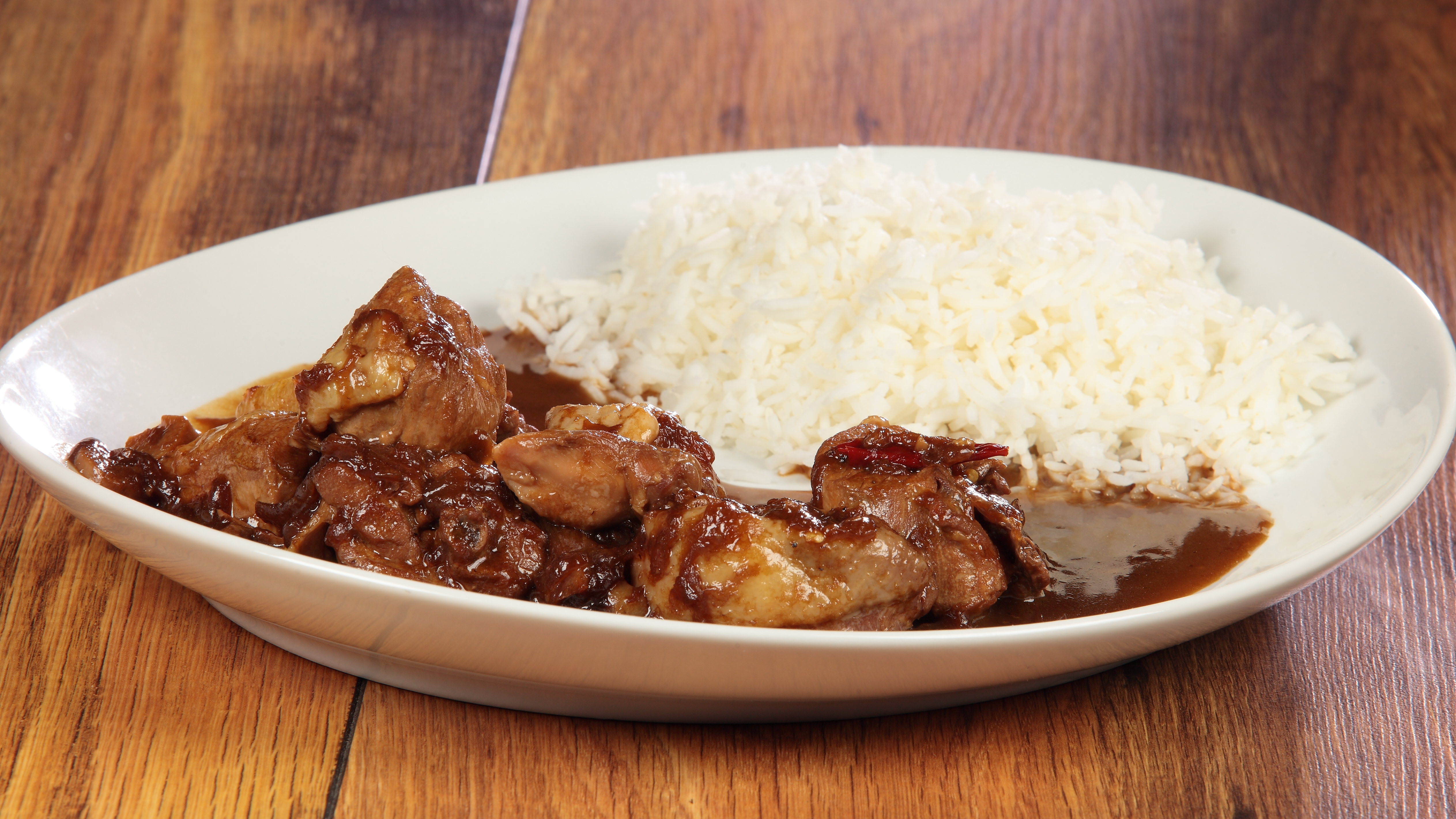 pollo piccante | Cookaround