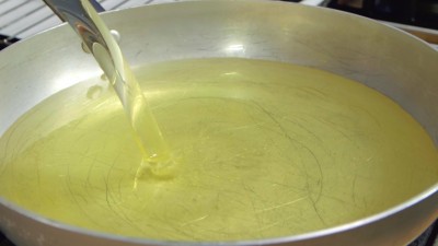 Frittura di paranza ricetta perfetta | Cookaround