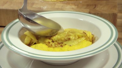 Ricetta Scrippelle 'mbusse | Cookaround