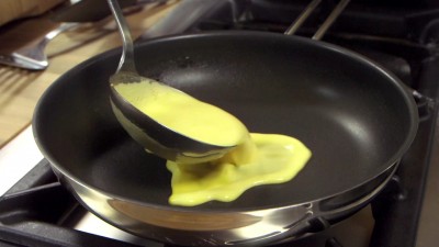 Ricetta Scrippelle 'mbusse | Cookaround