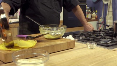 Ricetta Scrippelle 'mbusse | Cookaround