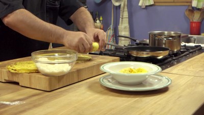 Ricetta Scrippelle 'mbusse | Cookaround