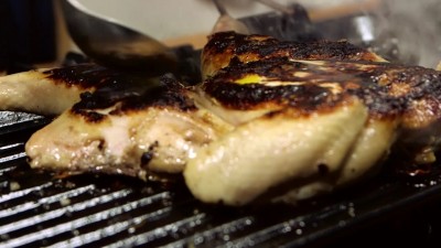 Ricetta Pollo al mattone | Cookaround