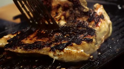 Ricetta Pollo al mattone | Cookaround