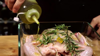 Ricetta Pollo al mattone | Cookaround