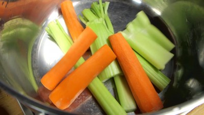 Brodo di manzo ricetta perfetta | Cookaround