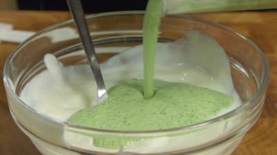 Ricetta Raita alla menta | Cookaround