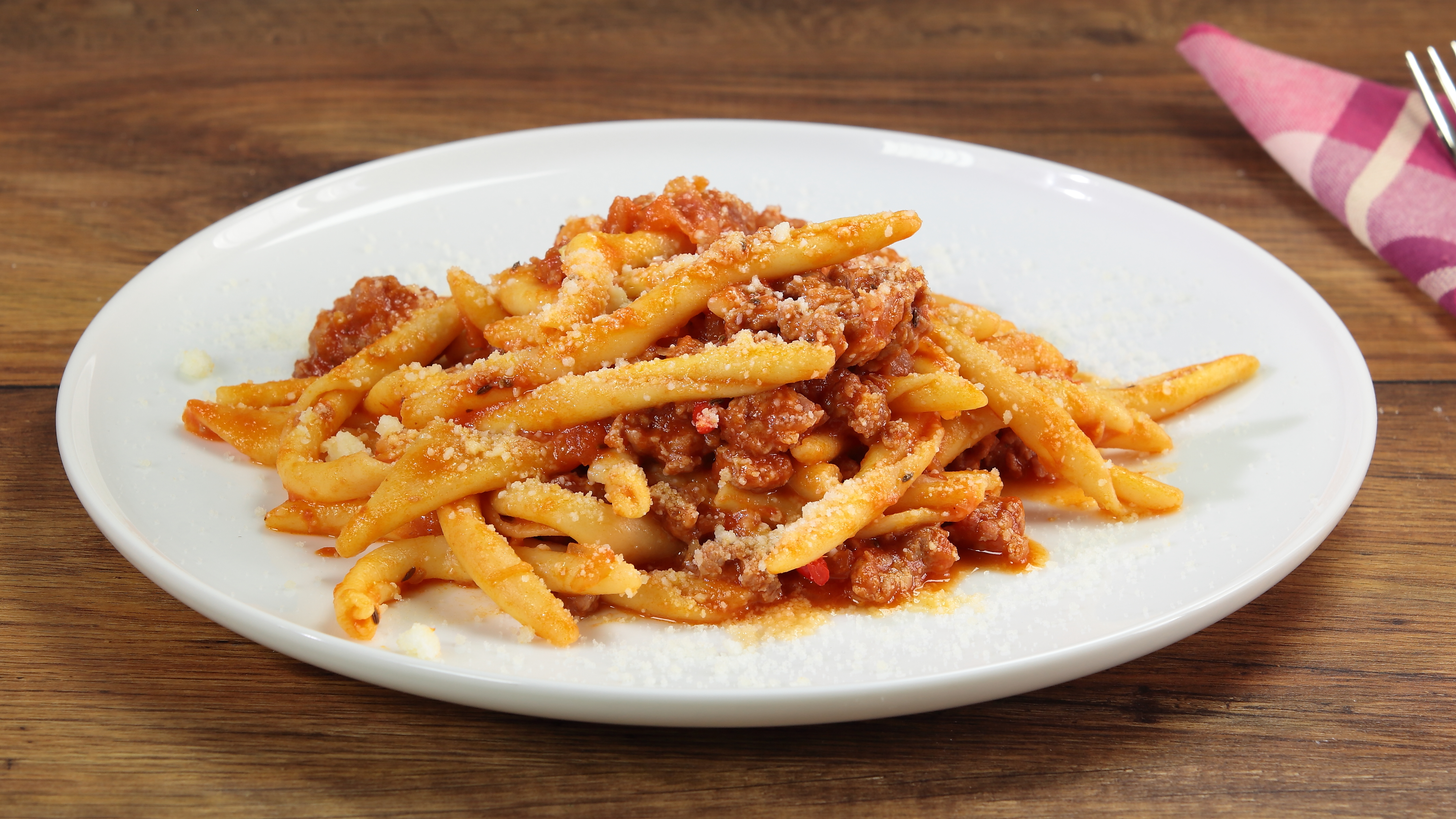 Ricetta Fileja alla 'nduja | Cookaround