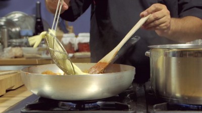 Fileja al ragù di salsiccia: ricetta regionale | Cookaround