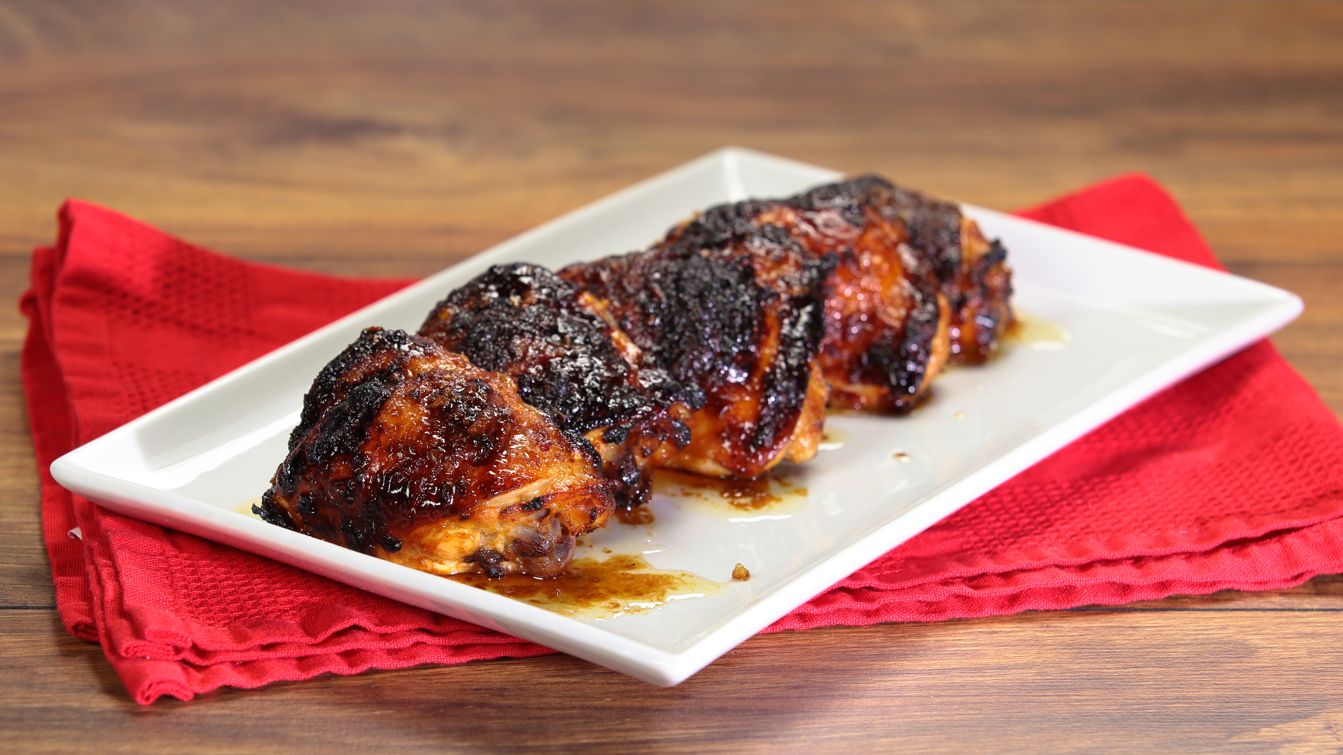 Pollo ruspante alla moda di Jerez: Ricette Spagna | Cookaround