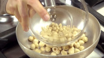 Ricetta Duqqa | Cookaround