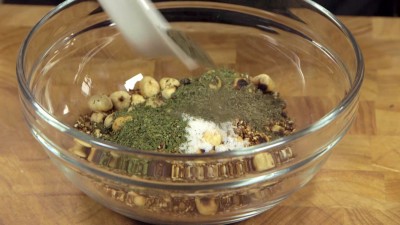 Ricetta Duqqa | Cookaround