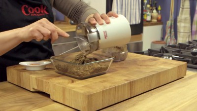 Ricetta Duqqa | Cookaround