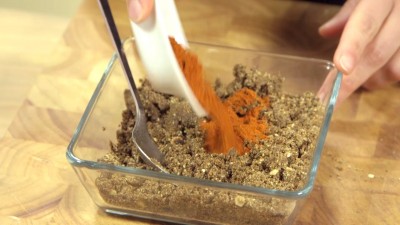 Ricetta Duqqa | Cookaround