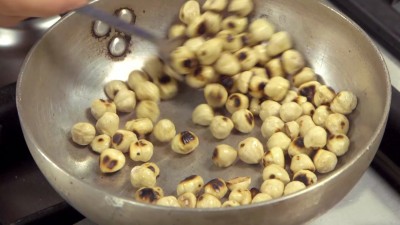 Ricetta Duqqa | Cookaround