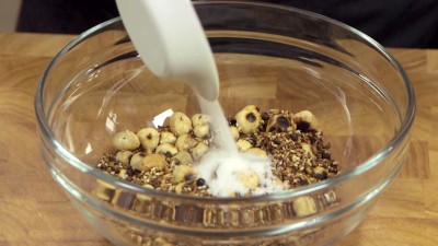 Ricetta Duqqa | Cookaround