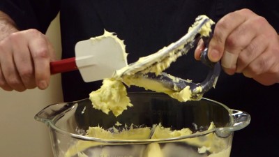 Ricetta Pasta sablée | Cookaround