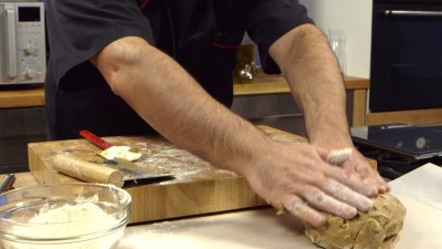 Ricetta Pasta sablée | Cookaround