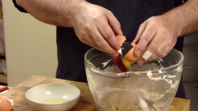 Ricetta Pasta sablée | Cookaround