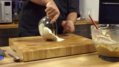 Ricetta Pasta sablée | Cookaround