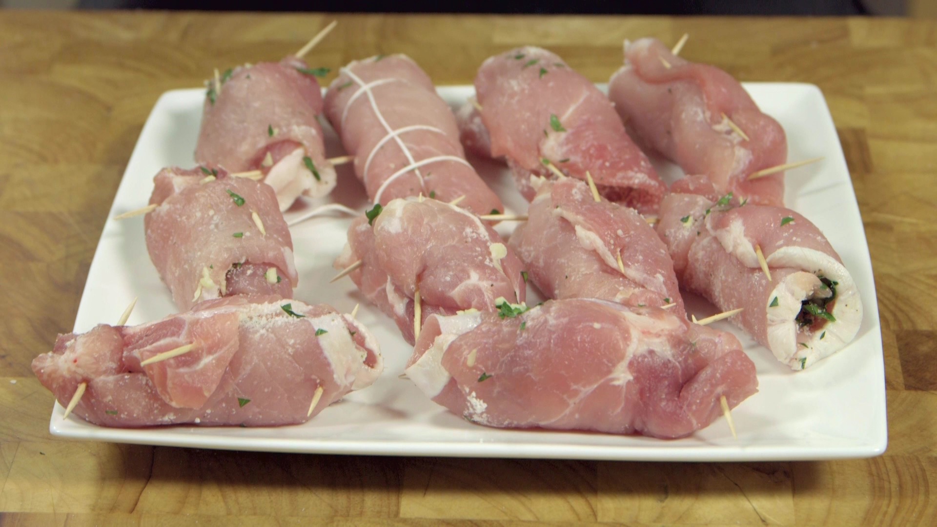 Braciole di Maiale in Padella: la Ricetta Morbida e Succosa | Cookaround