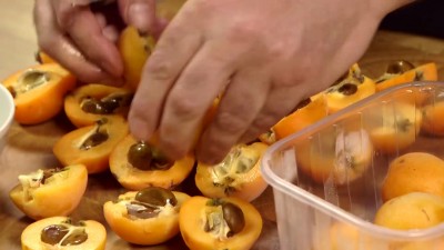 Ricetta Marmellata di nespole | Cookaround