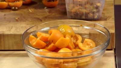 Ricetta Marmellata di nespole | Cookaround