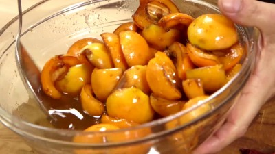 Ricetta Marmellata di nespole | Cookaround
