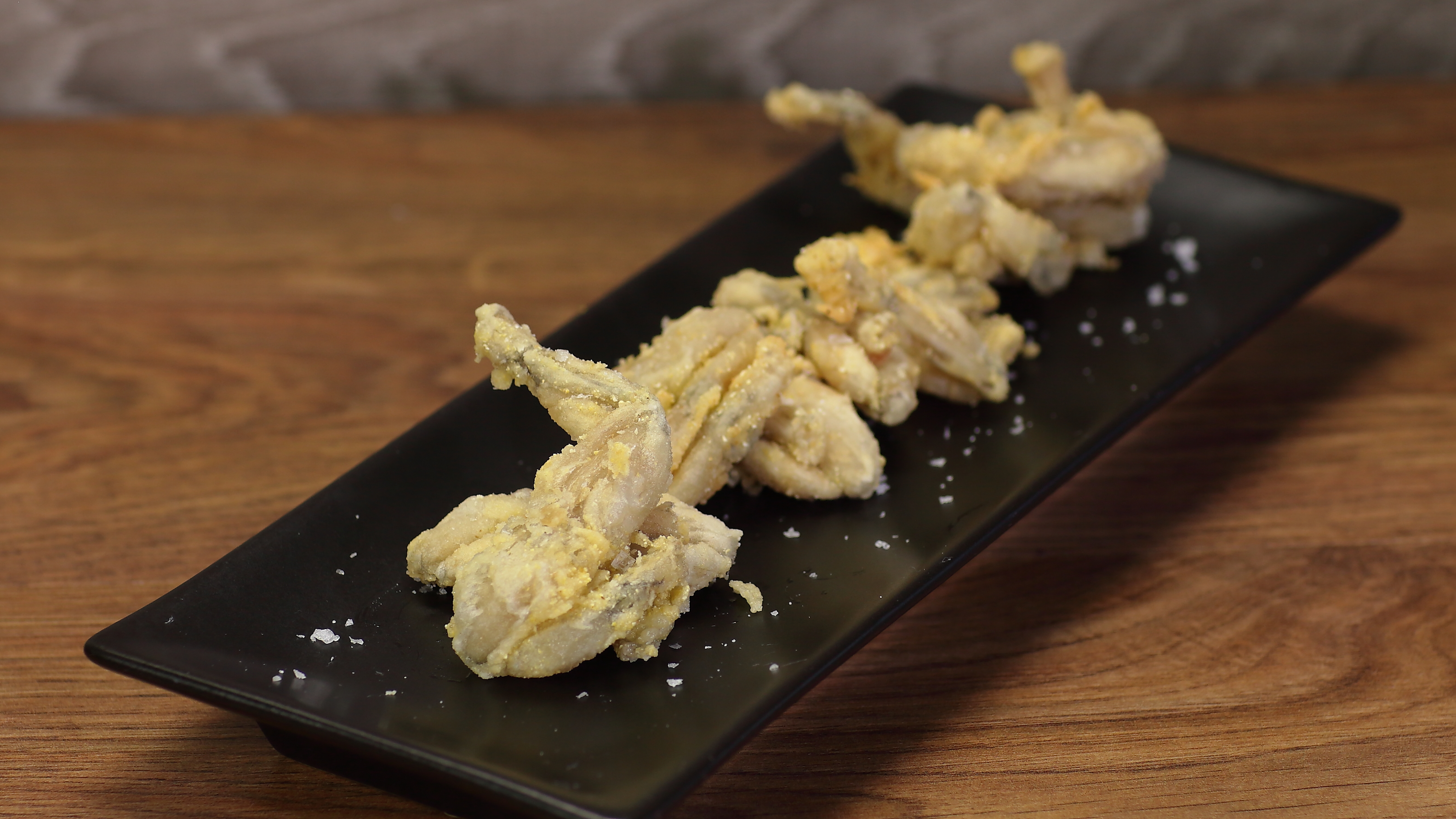 Coscette di rana alla panna: Ricetta Tipica Lombardia | Cookaround