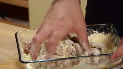 Ricetta Rane fritte | Cookaround