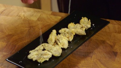 Ricetta Rane fritte | Cookaround