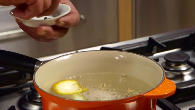 Olive alla calce | Cookaround