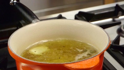 Olive alla calce | Cookaround