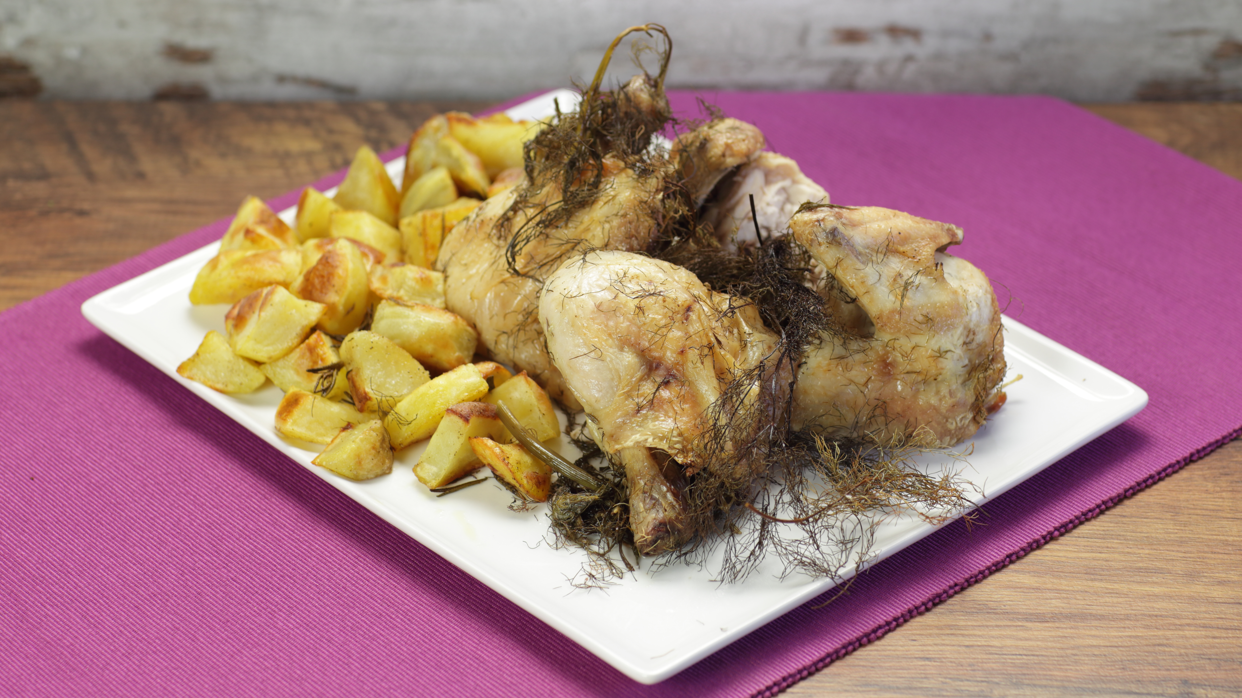 Pesce prete al finocchietto e basilico: le Vostre ricette | Cookaround