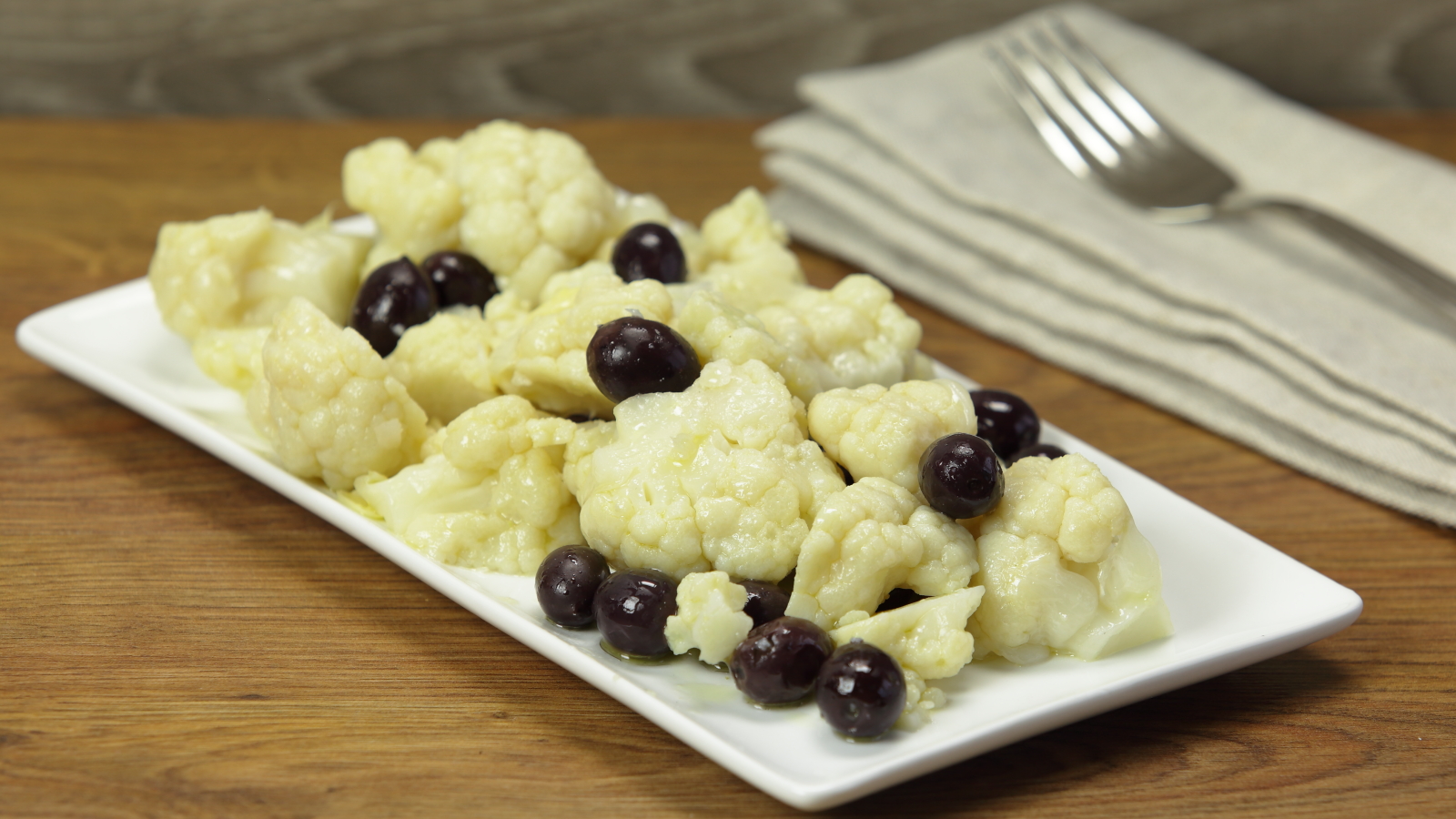 Ricetta Crema di cavolfiore | Cookaround